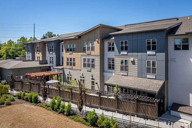 Village Concepts of Fairwood - 17010 140th Ave SE Renton WA 98058 ...