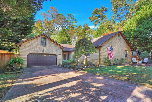 2537 Torrey Pl - 2537 Torrey Pl Virginia Beach VA 23454 | Apartment Finder