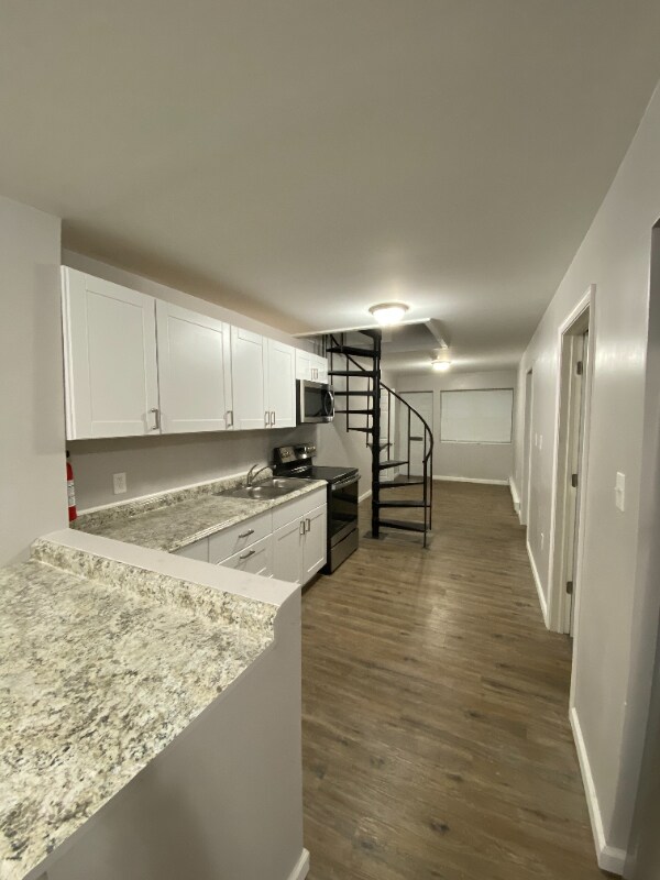 124 N Main St - 124 N Main St Ashley PA 18706 | Apartment Finder