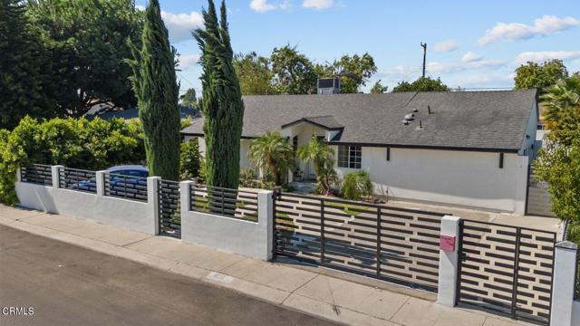 8813 Katherine Ave - 8813 Katherine Ave Los Angeles CA 91402 ...