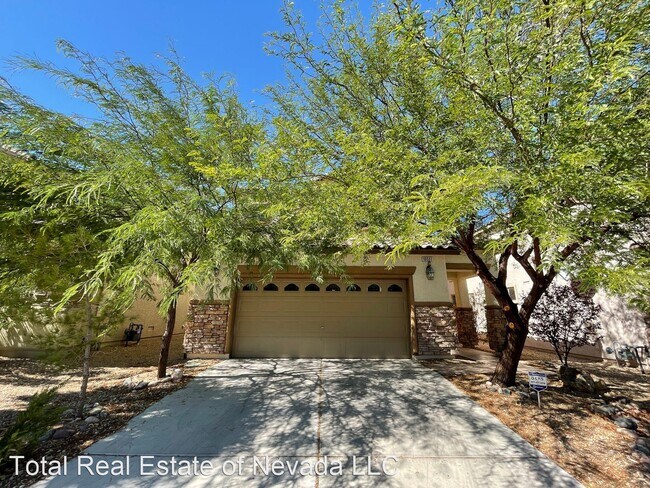 4 br, 2.5 bath House - 10511 Bella Camrosa - 10511 Bella Camrosa Dr Las ...