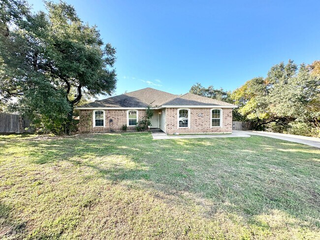Viewable Now! - 233 Squire Loop Belton TX 76513 | Apartment Finder