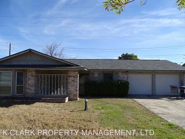 3 br, 2 bath House - 4850 SHADYDALE DR - 4850 Shadydale Dr San Antonio ...