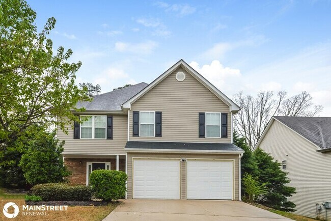 11098 Shadow Creek Terrace, Hampton, GA 30228 - 11098 Shadow Creek ...