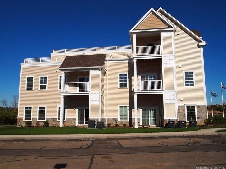 Summit Place - 22 Summit Pl Branford CT 06405 | Apartment Finder