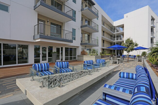 Modernaire Luxury Apartments - San Diego, CA | Apartment Finder