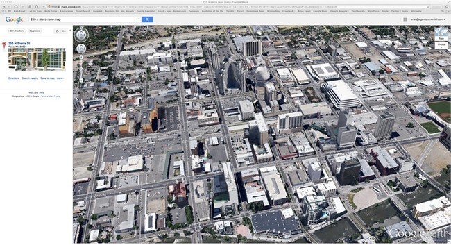 The Montage - 255 N Sierra St Reno NV 89501 | Apartment Finder