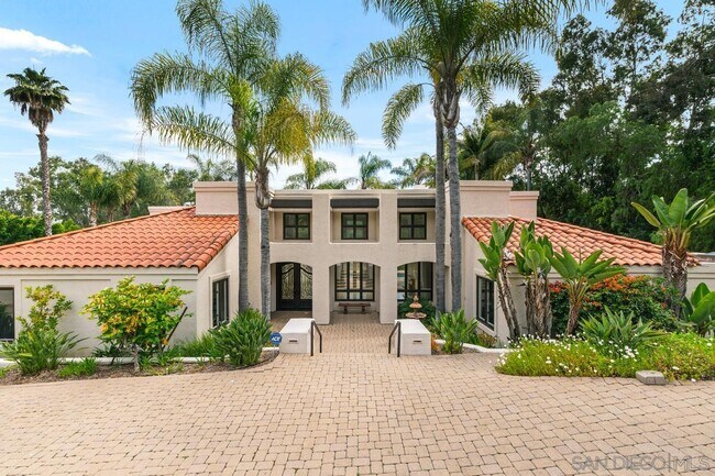 17655 Calle Mayor - 17655 Calle Mayor Rancho Santa Fe CA 92067 ...