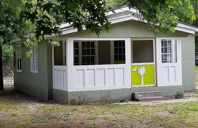 149 Mt Calvary Church Road - 149 Mt Calvary Church Rd Ulmer SC 29849 ...