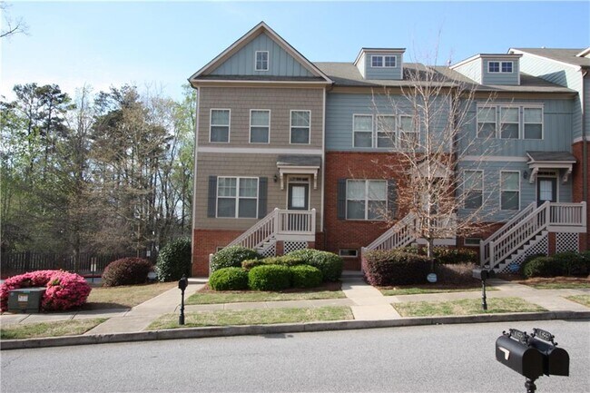 1190 Ridenour Blvd - 1190 Ridenour Blvd Kennesaw GA 30152 | Apartment ...