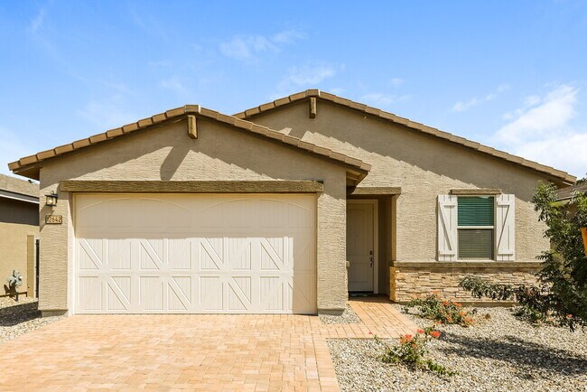 12642 W Daley Ln - 12642 W Daley Ln Sun City AZ 85373 | Apartment Finder