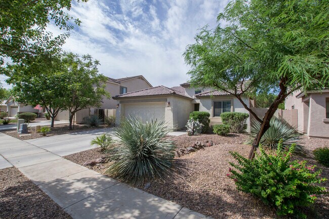 Available Now in Power Ranch - 3991 E Blue Sage Ct Gilbert AZ 85297 ...