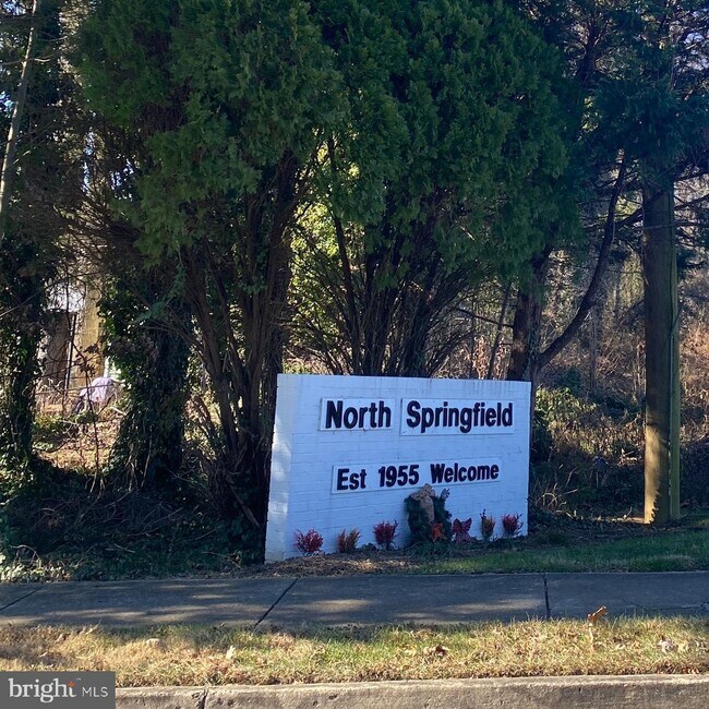 7612 Clive Pl - 7612 Clive Pl Springfield VA 22151 | Apartment Finder