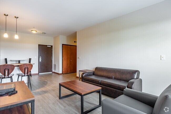 The Lofts at Mercer Village - 1675 Montpelier Ave Macon GA 31201 ...