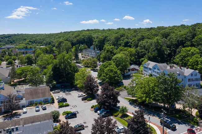 The IVE at Wilton Center - Wilton, CT | Apartment Finder
