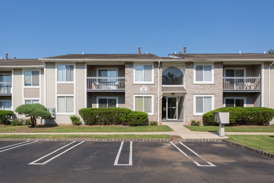 The Villas - 200 Springfield Ave Springfield NJ 07081 | Apartment Finder