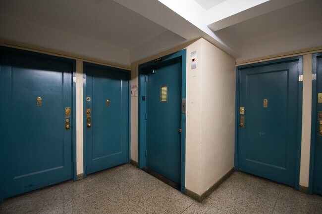 Parkchester 1 Bedroom Condo Rental - 1566 Unionport Rd The Bronx NY ...