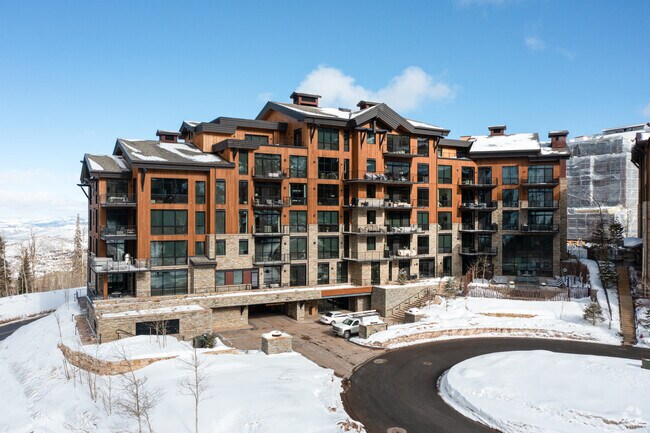 One Empire Pass - 8910 Empire Club Dr Park City UT 84060 | Apartment Finder