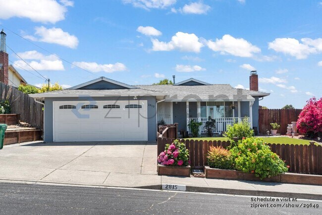 2815 Draper St - 2815 Draper St San Pablo CA 94806 | Apartment Finder