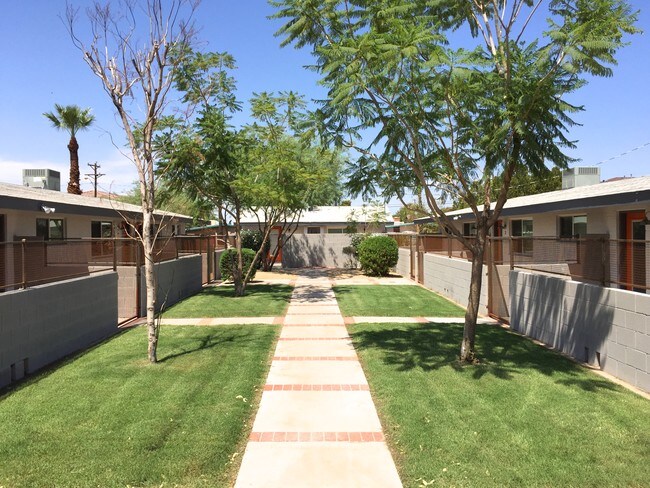 27th Street - 4207 N 27th St Phoenix AZ 85016 | Apartment Finder