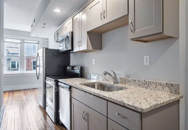 1126 Hull Street - 1126 Hull St Richmond VA 23224 | Apartment Finder