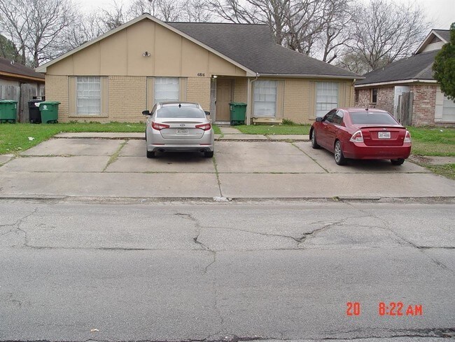 6814 W Fuqua Dr - 6814 W Fuqua Dr Missouri City TX 77489 | Apartment Finder