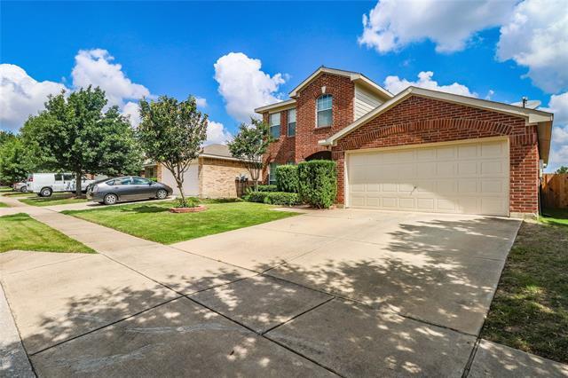 4313 Silverwood Trail - 4313 Silverwood Trail Fort Worth TX 76244 ...