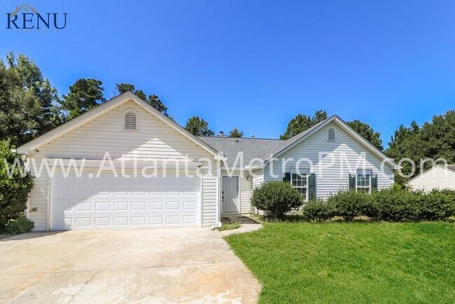 Now Available! - 519 Grandview Cir Powder Springs GA 30127 | Apartment ...
