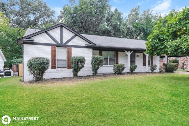 5159 DOWNS DR, Memphis, TN 38135 - 5159 Downs Dr Memphis TN 38135 ...