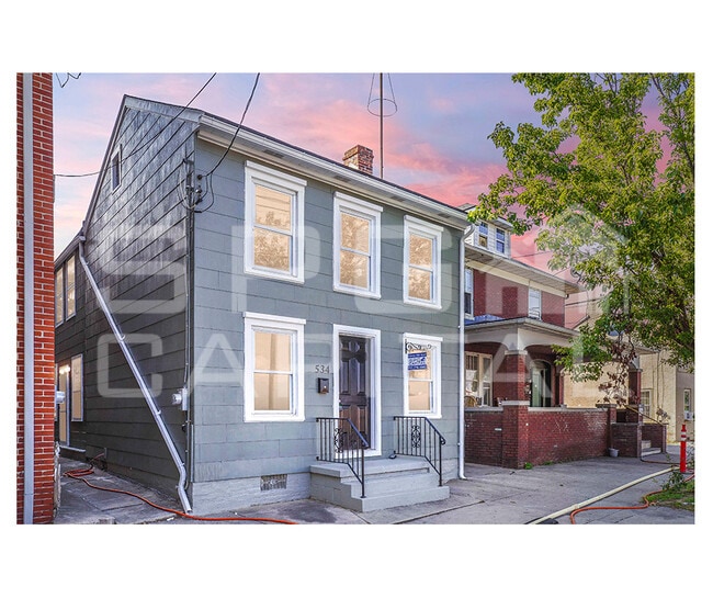 534 Broadway - 534 Broadway Hanover PA 17331 | Apartment Finder