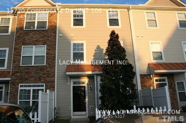 11720 Coppergate Dr - 11720 Coppergate Dr Raleigh NC 27614 | Apartment ...