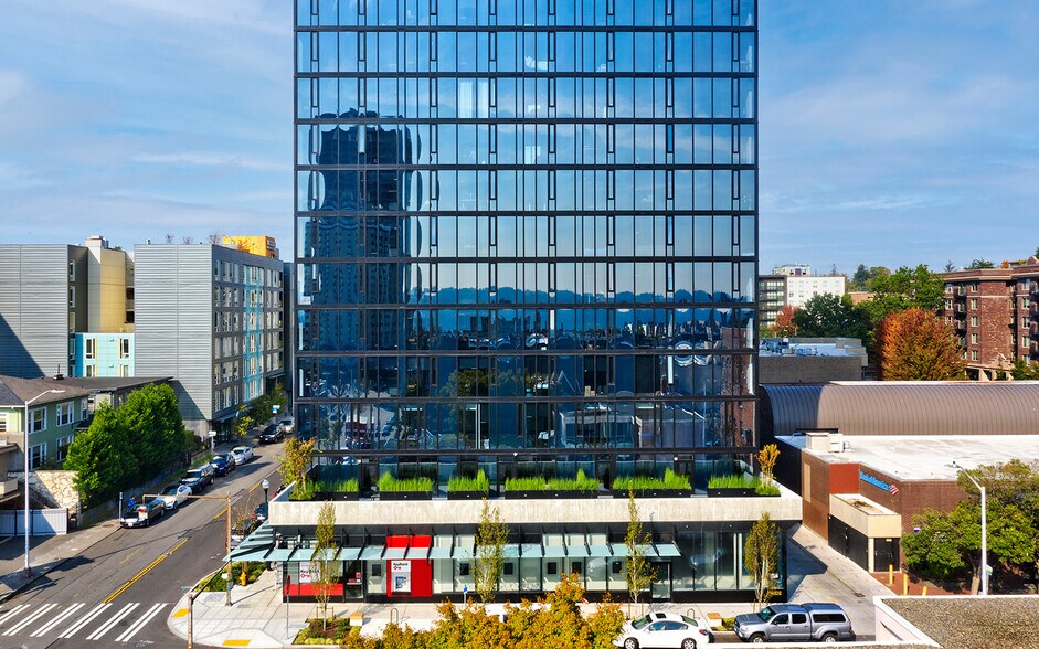 The M Seattle - 4700 Brooklyn NE Seattle WA 98105 | Apartment Finder