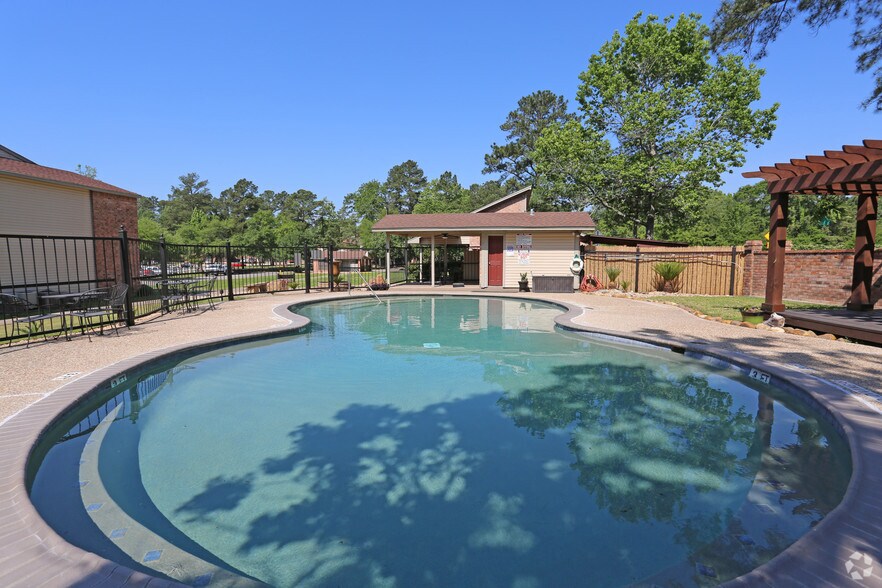 Great Oaks Apartments - 3205 Old Union Rd Lufkin TX 75904 | Apartment ...