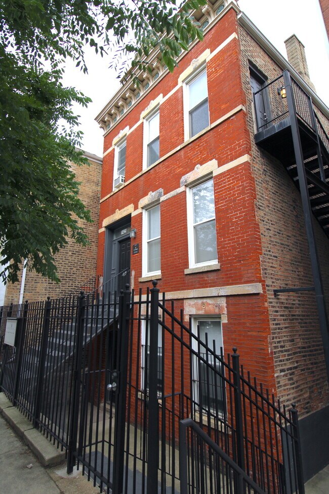 1425 W Cullerton St - 1425 W Cullerton St Chicago IL 60608 | Apartment ...