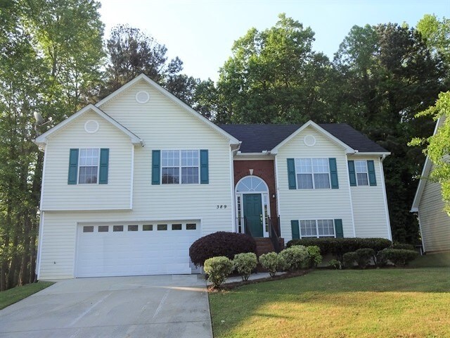 389 Adams Farm Lane - 389 Adams Farm Ln Lawrenceville GA 30046 ...