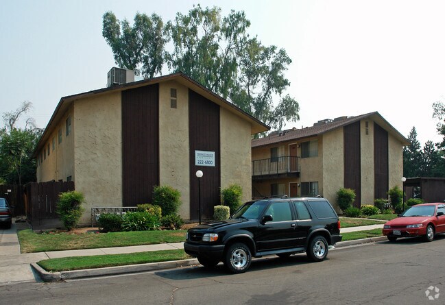 Terrace Manor Apartments - 951 E Terrace Ave Fresno CA 93704 ...