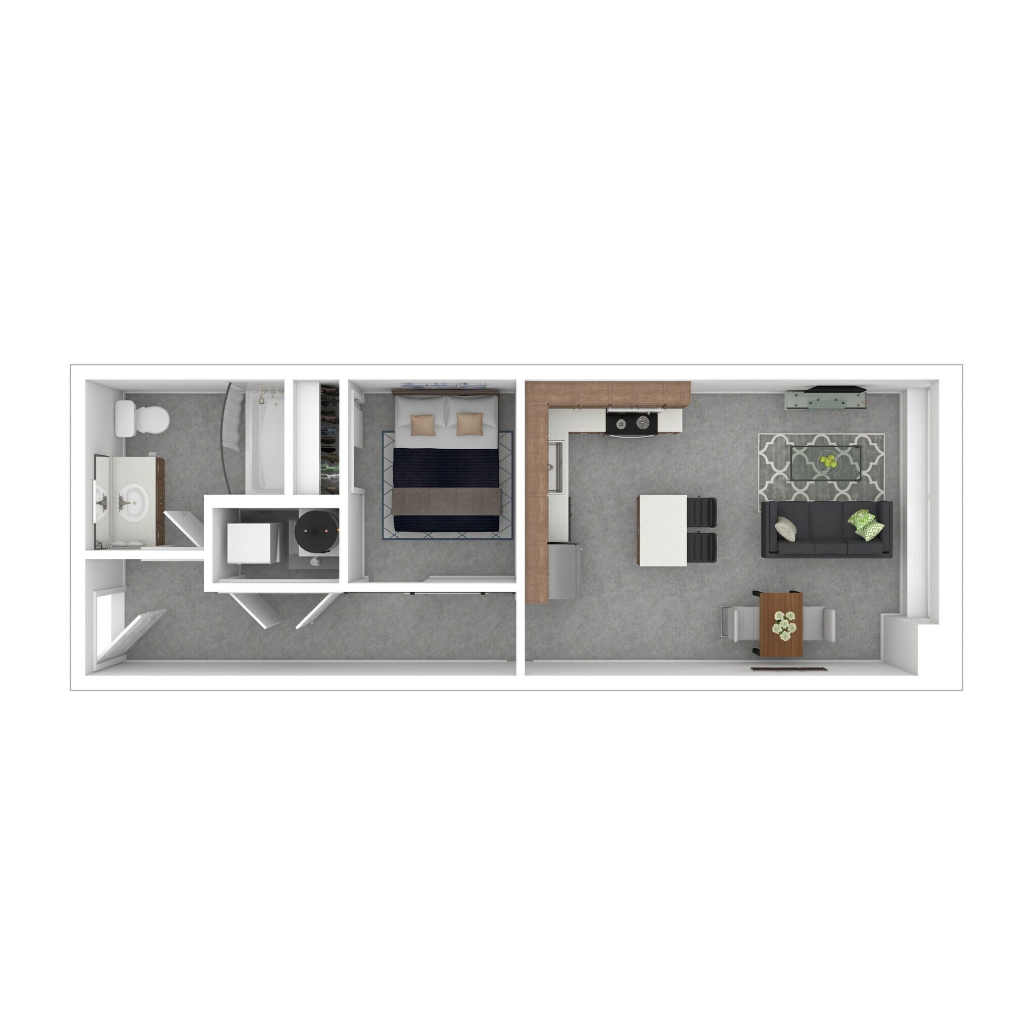The Delco - 340 E 1st St Dayton OH 45402 | Apartment Finder