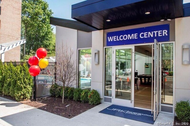 1425 Bedford St Stamford Ct 06905
