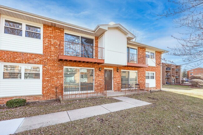 15290 El Cameno Terrace - 15290 El Cameno Terrace Orland Park IL 60462 ...