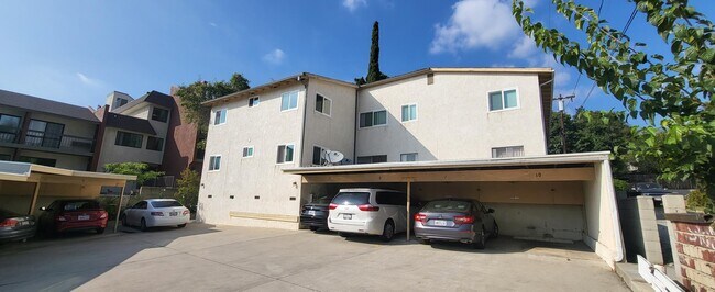 2425 Foothill Blvd - 2425 Foothill Blvd La Crescenta CA 91214 ...