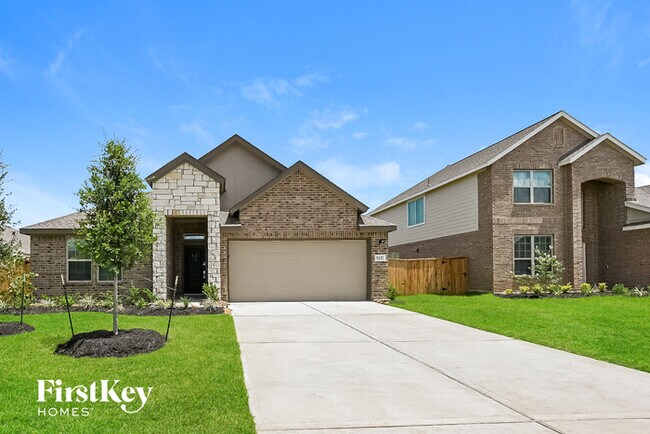 5227 Pine Pass Dr - 5227 Pine Pass Dr Booth TX 77469 | Apartment Finder