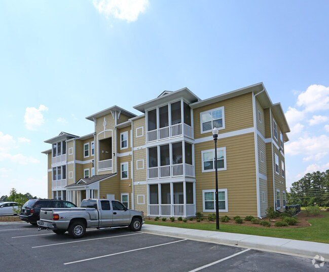 Thomaston Crossing - Macon, GA | Apartment Finder