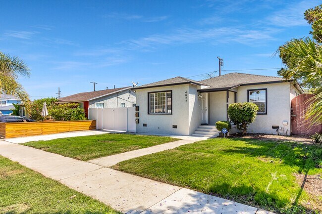 4822 Falcon Ave - 4822 Falcon Ave Long Beach CA 90807 | Apartment Finder