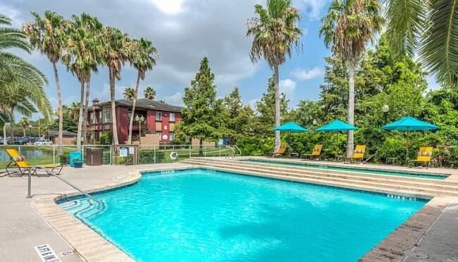 1 bedroom in League City TX 77573 - 3850 FM Rd 518 East League City TX ...