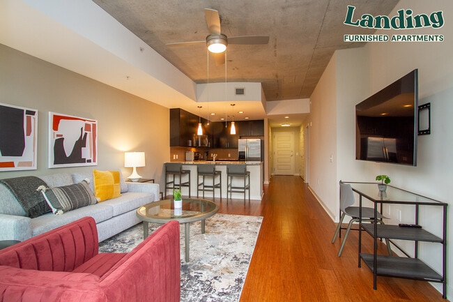 77 12th St NE - 77 12th St NE Atlanta GA 30309 | Apartment Finder