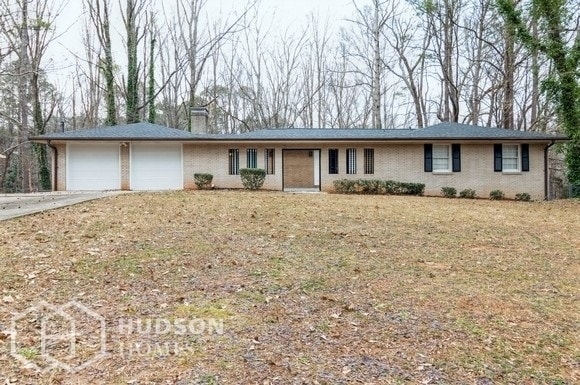 NOW AVAILABLE! - 2831 WRIGHT DR SW, ATLANT... - 2831 Wright Dr SW ...