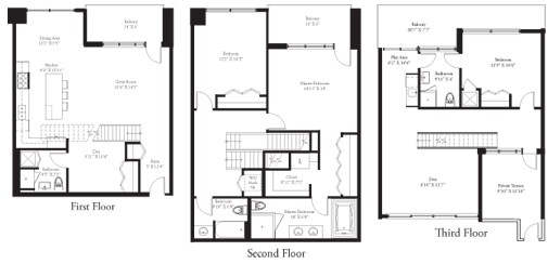 The Montage - 255 N Sierra St Reno NV 89501 | Apartment Finder