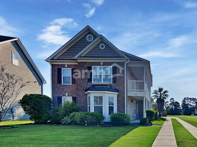 1085 Moss Grove Dr - 1085 Moss Grove Dr Moncks Corner SC 29461 ...