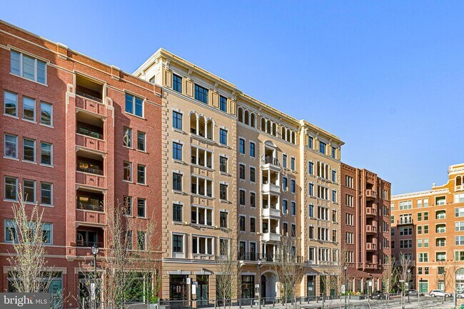 8551 Connecticut Ave - 8551 Connecticut Ave Chevy Chase MD 20815 ...