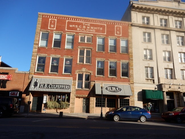 655 Philadelphia St - 655 Philadelphia St Indiana PA 15701 | Apartment ...